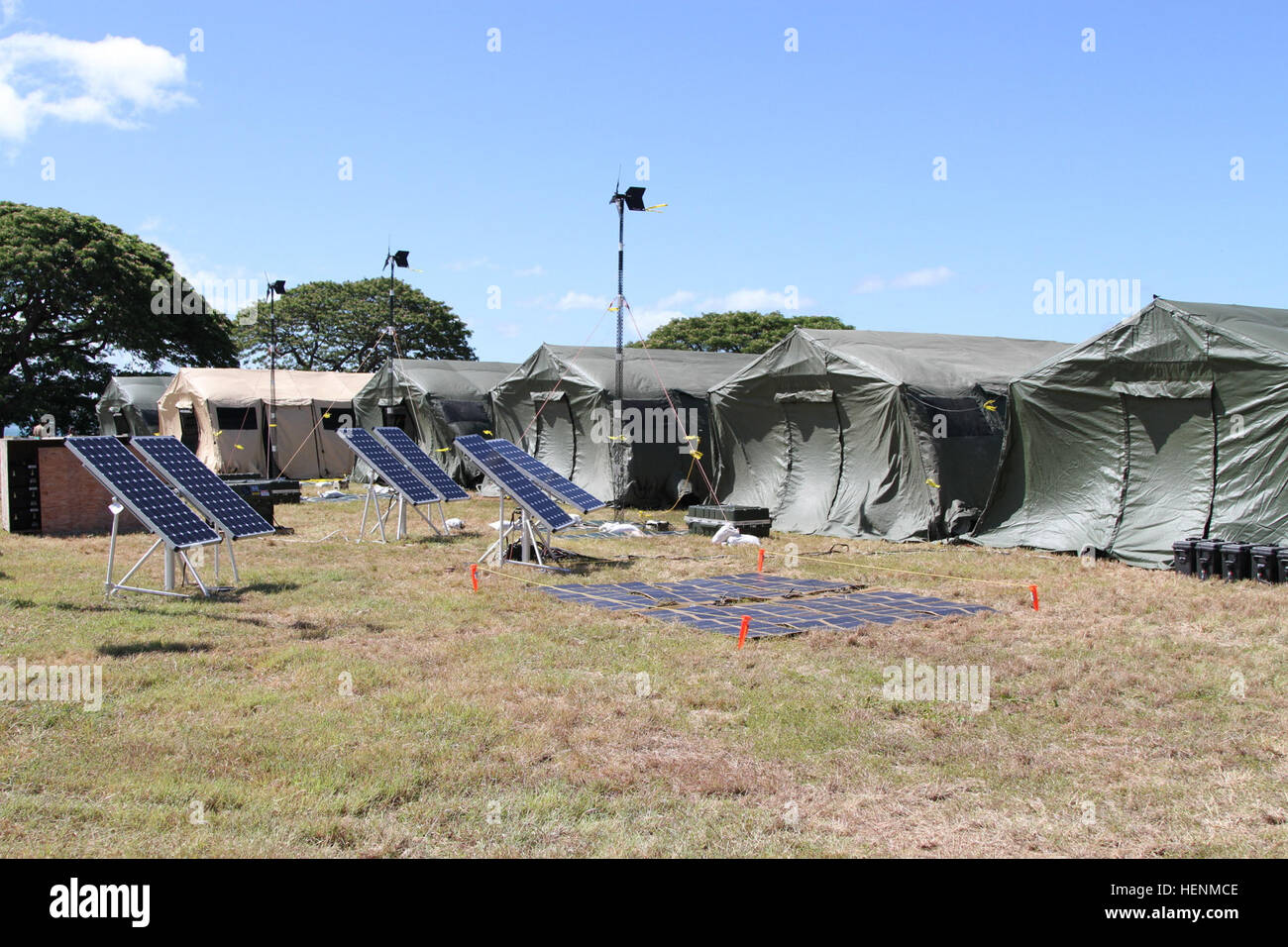 Islands setup hi-res stock photography and images - Alamy