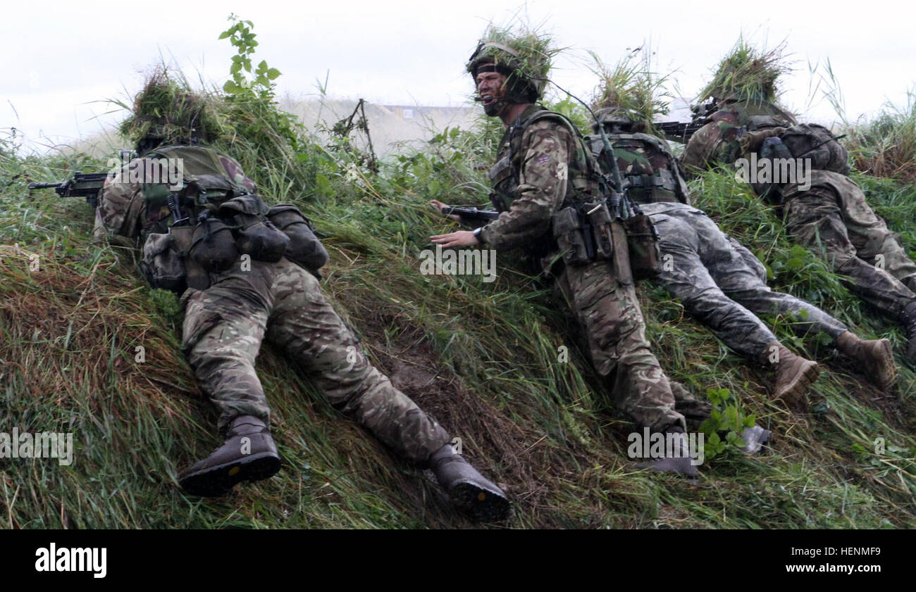 British Army Royal Military Academy Sandhurst and U.S. Military Academy ...