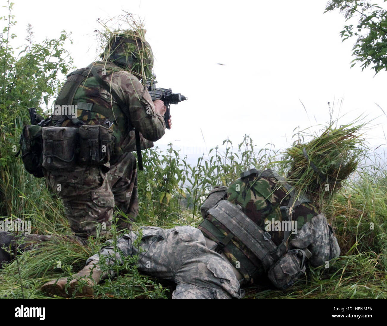 British Army Royal Military Academy Sandhurst and U.S. Military Academy ...
