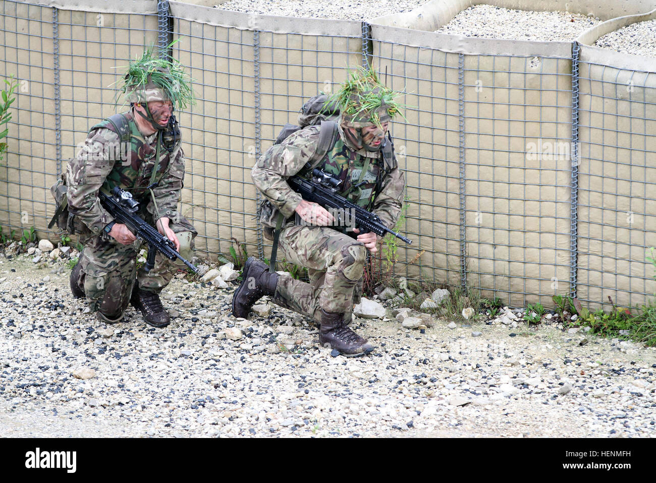 British Army Royal Military Academy Sandhurst and U.S. Military Academy ...