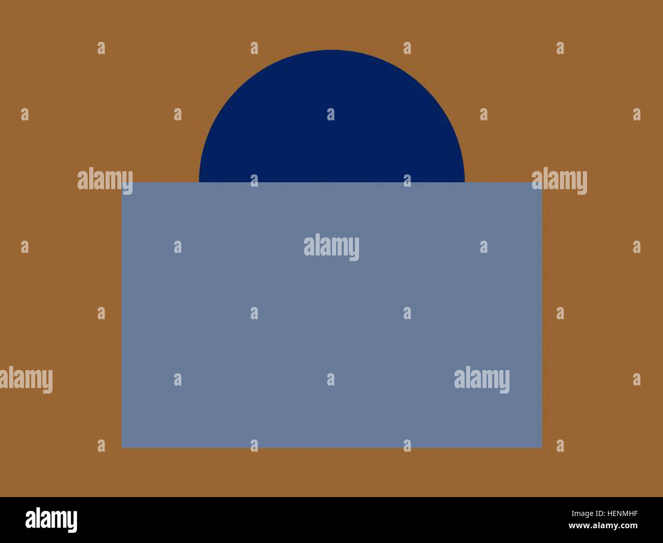 52nd Bn CEF Stock Photo - Alamy