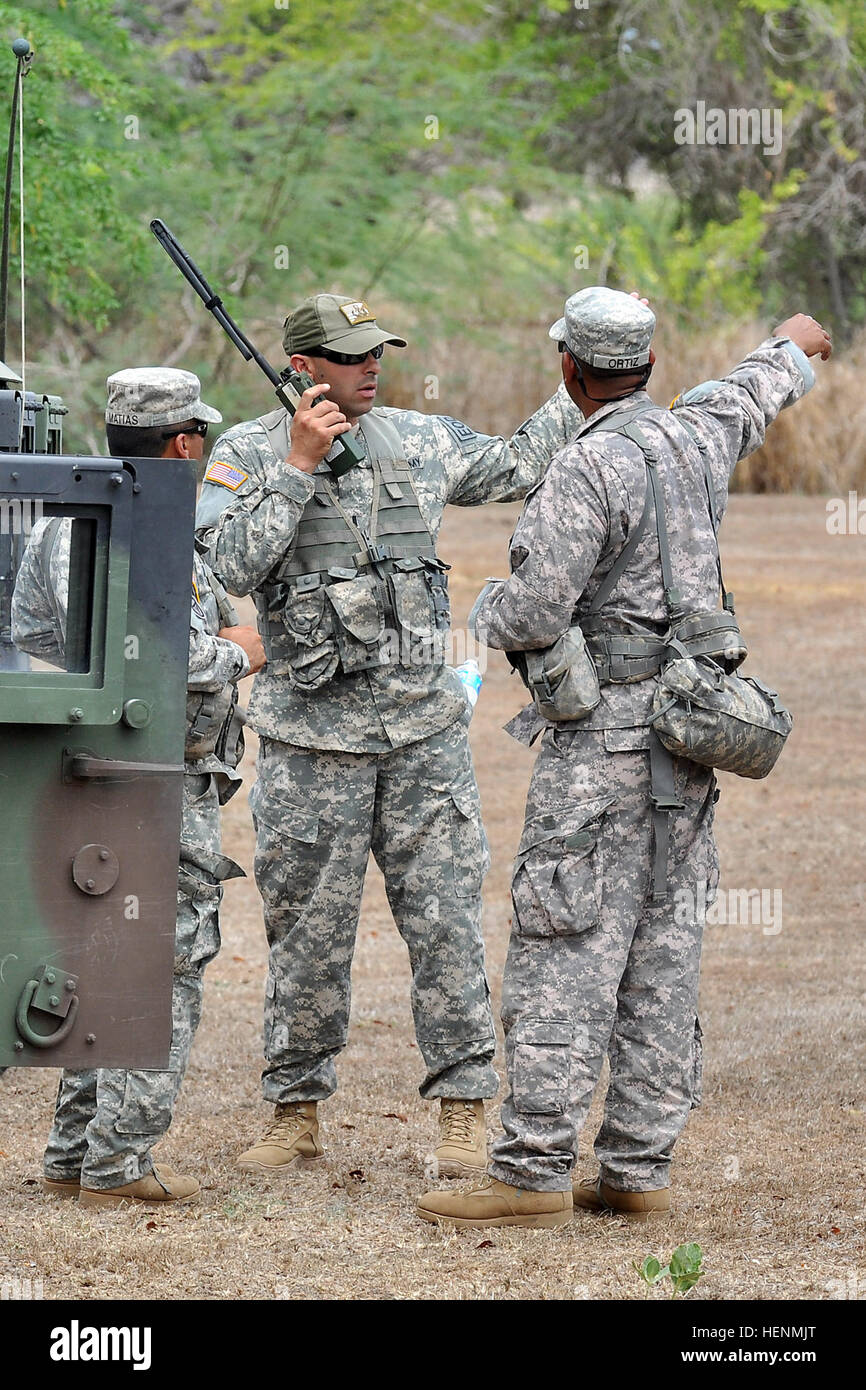 192nd explosive ordnance disposal battalion hi-res stock photography ...