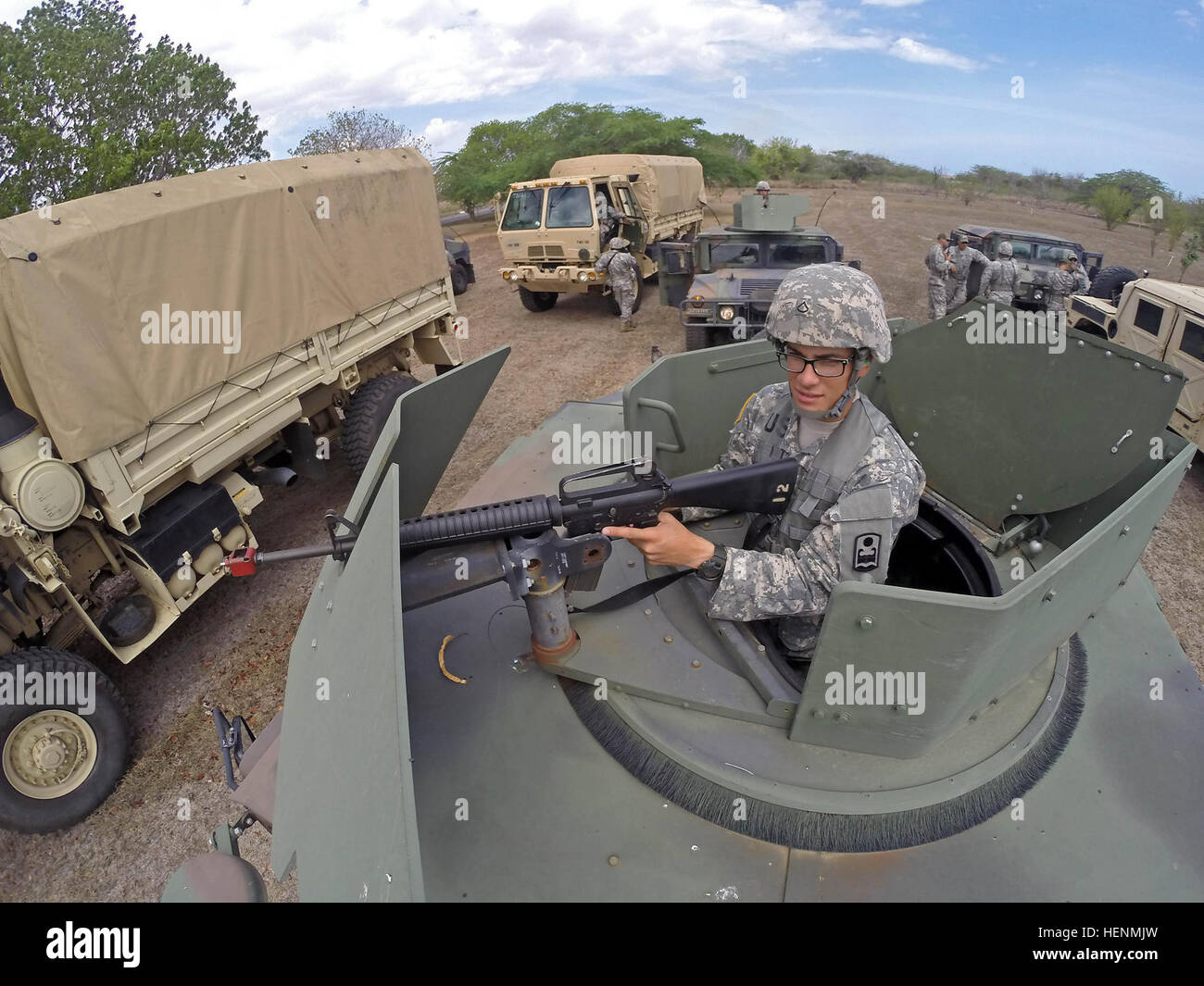 The 1600 Explosive Ordnance Disposal (EOD) Company and the 192nd ...