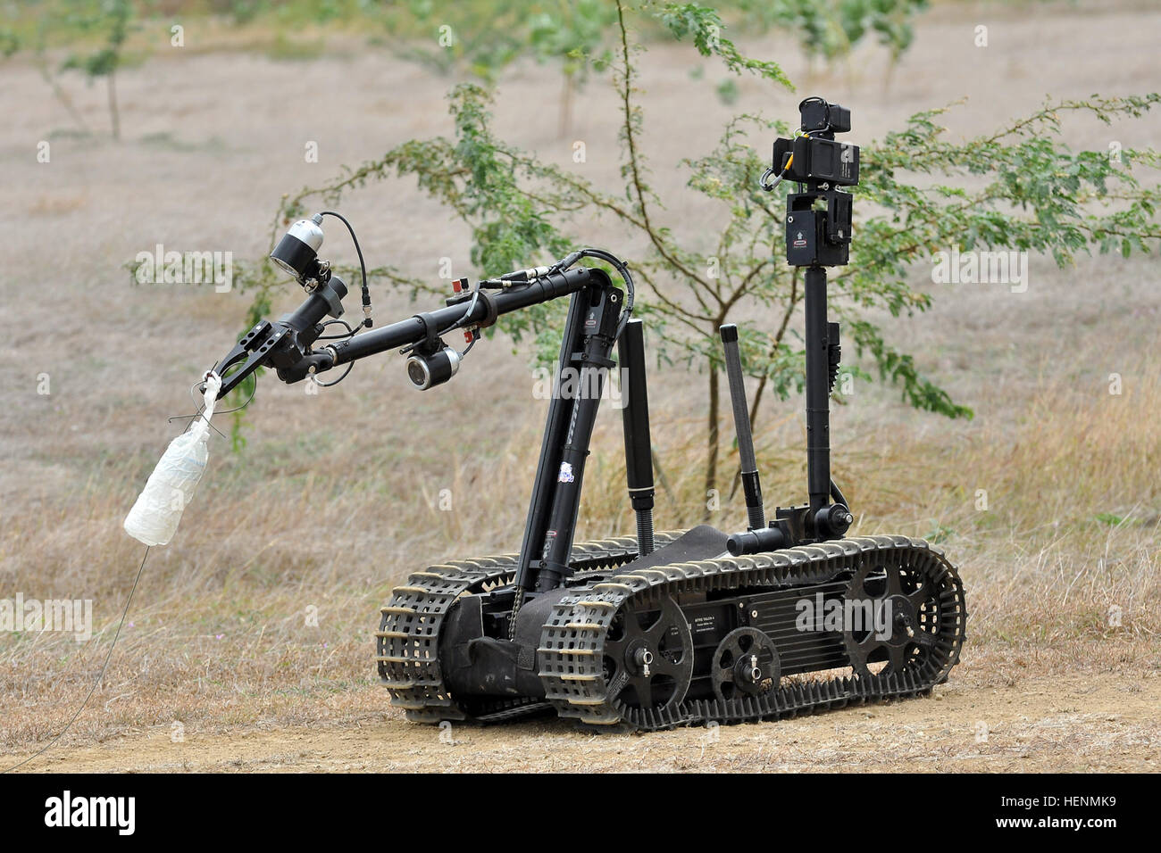 192nd ordnance battalion eod hi-res stock photography and images - Alamy