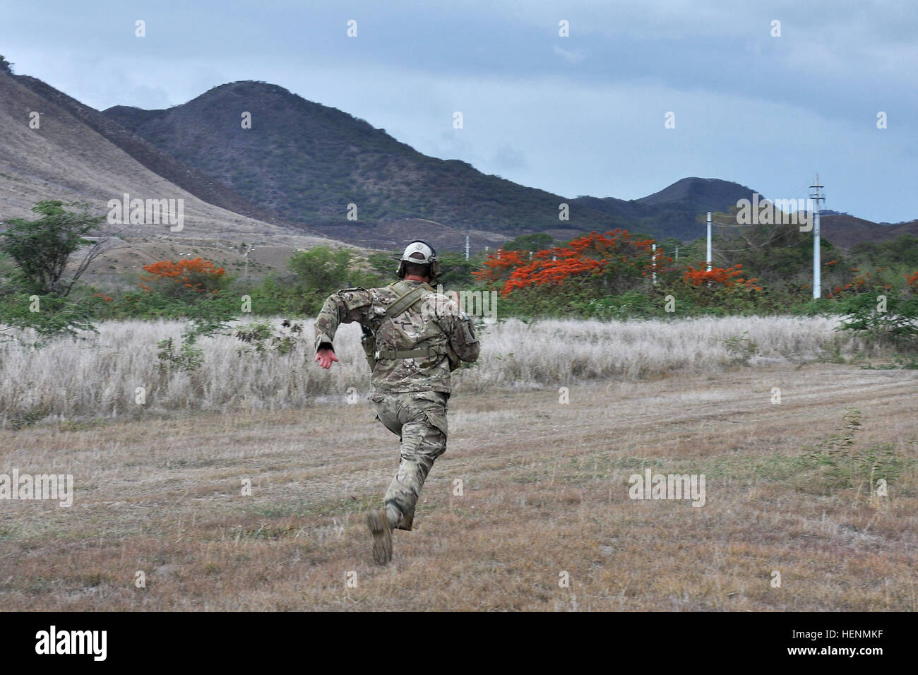 192nd eod battalion hi-res stock photography and images - Alamy