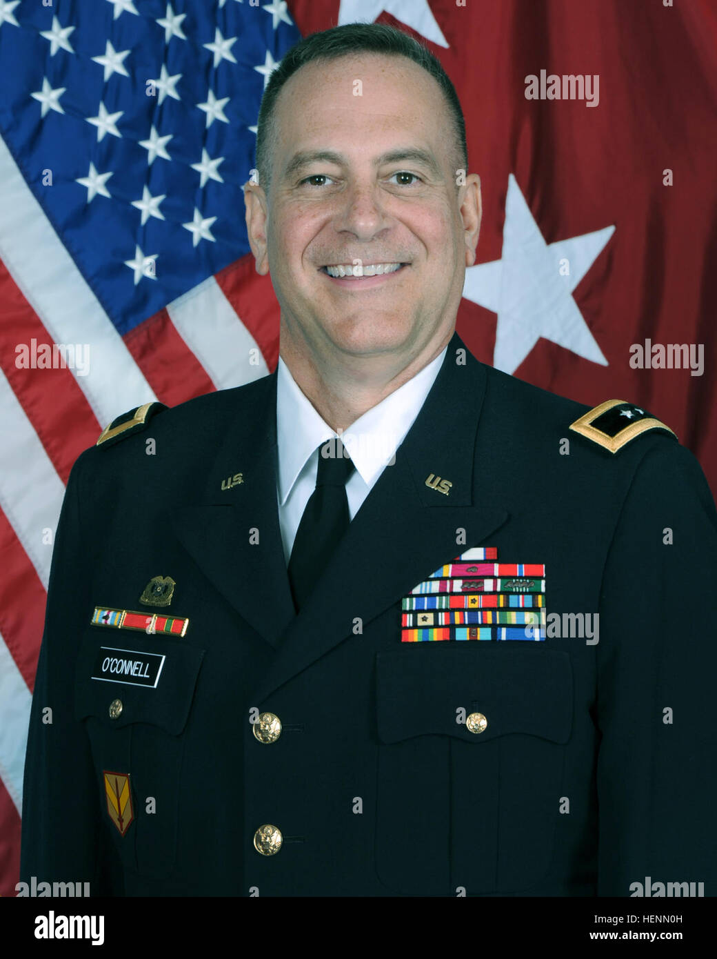 Kevin G. O'Connell Stock Photo - Alamy