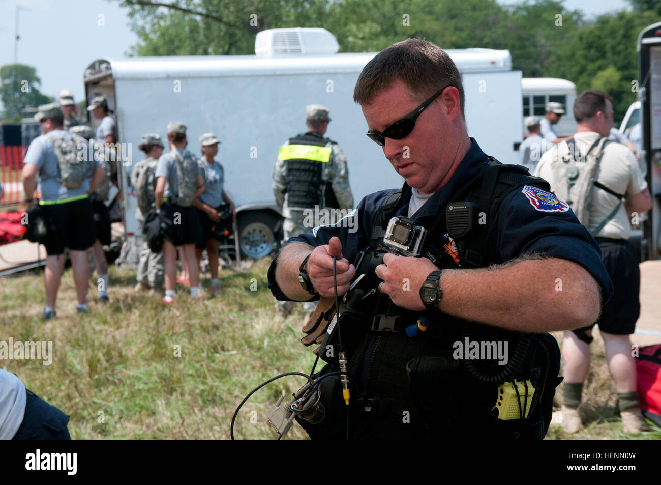 Indiana task force one hi-res stock photography and images - Alamy