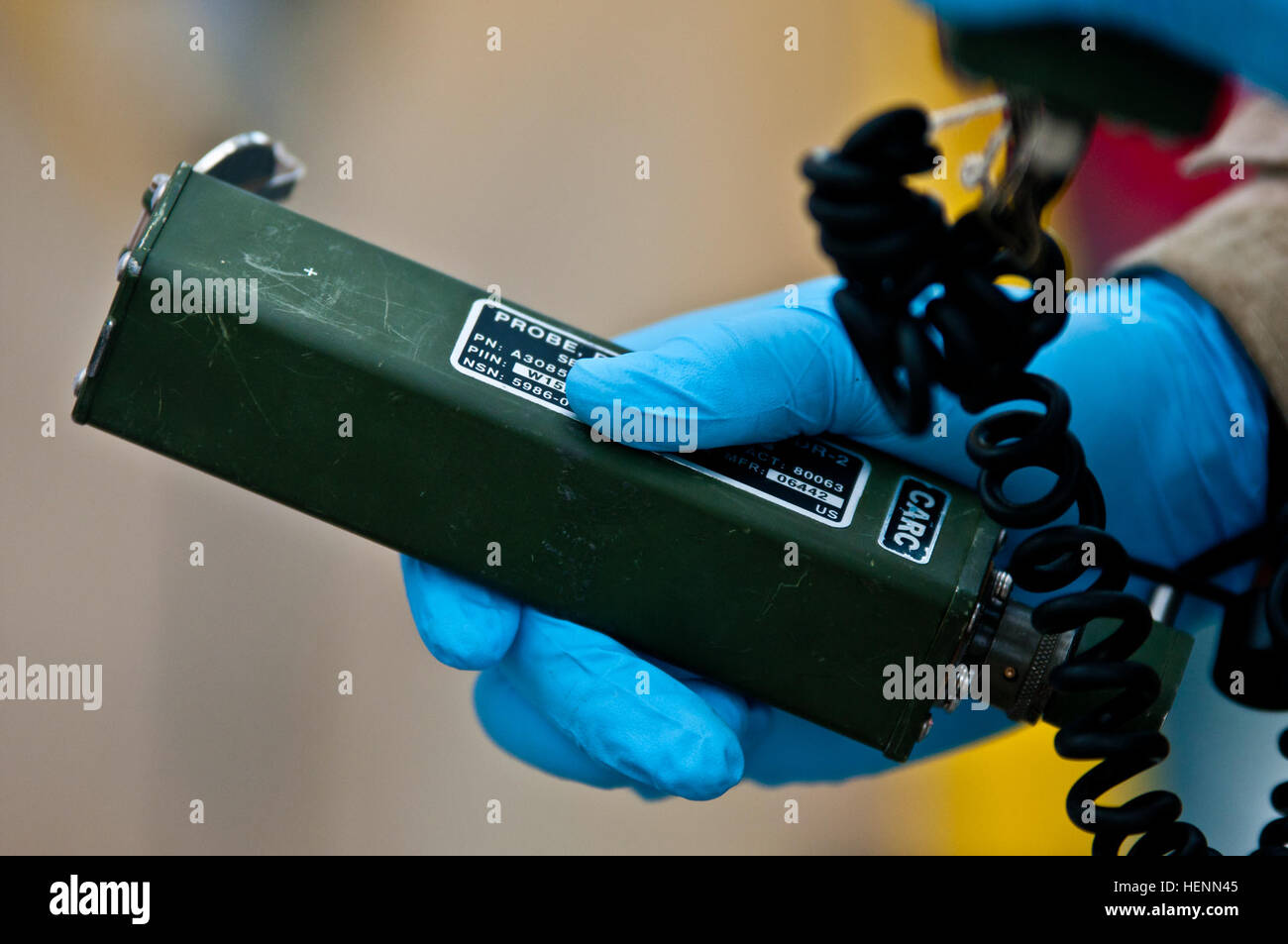 Nuclear scans hi-res stock photography and images - Alamy