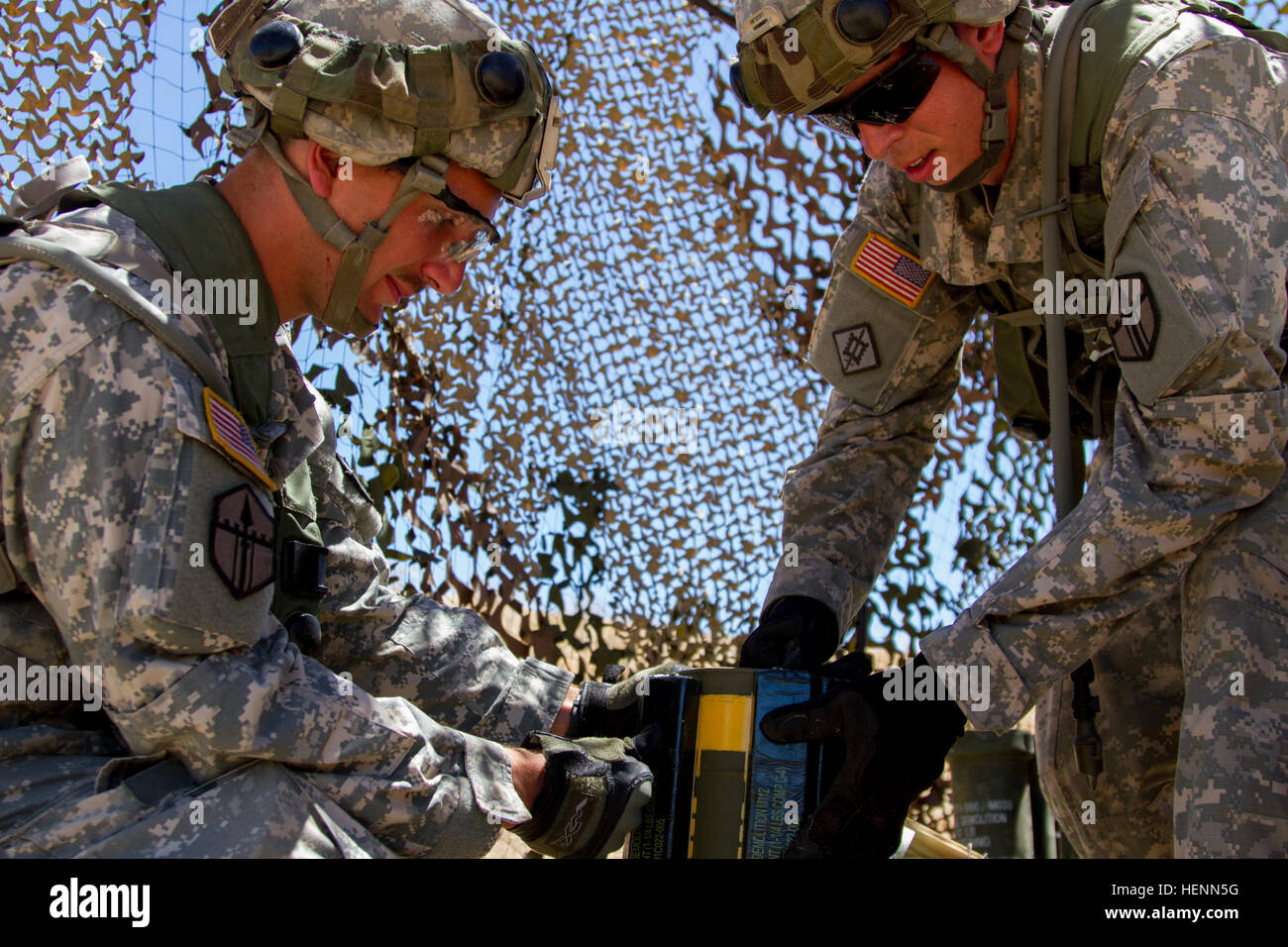 Cratering charge hi-res stock photography and images - Alamy
