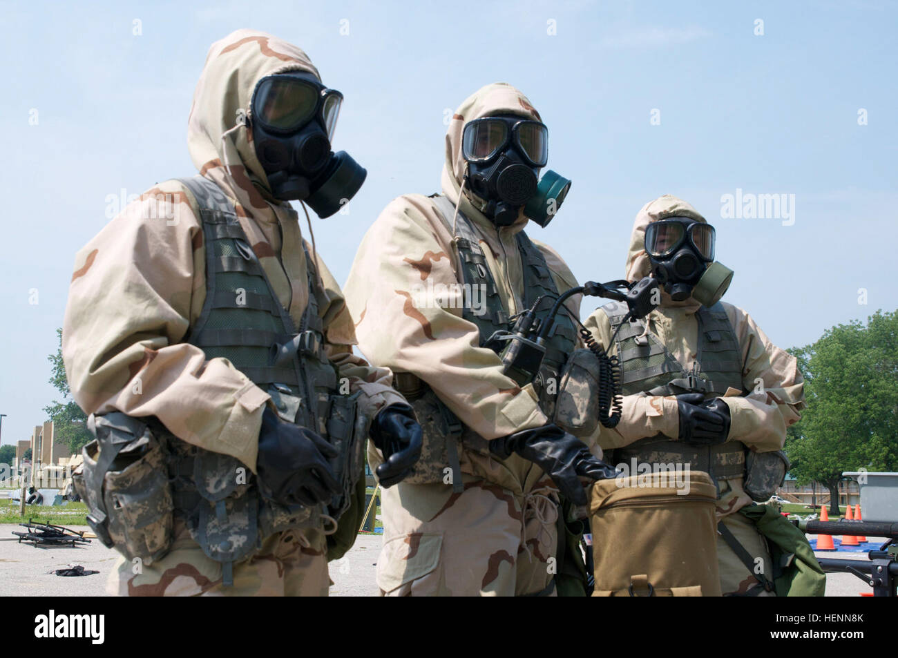 293rd Military Police Company High Resolution Stock Photography and ...