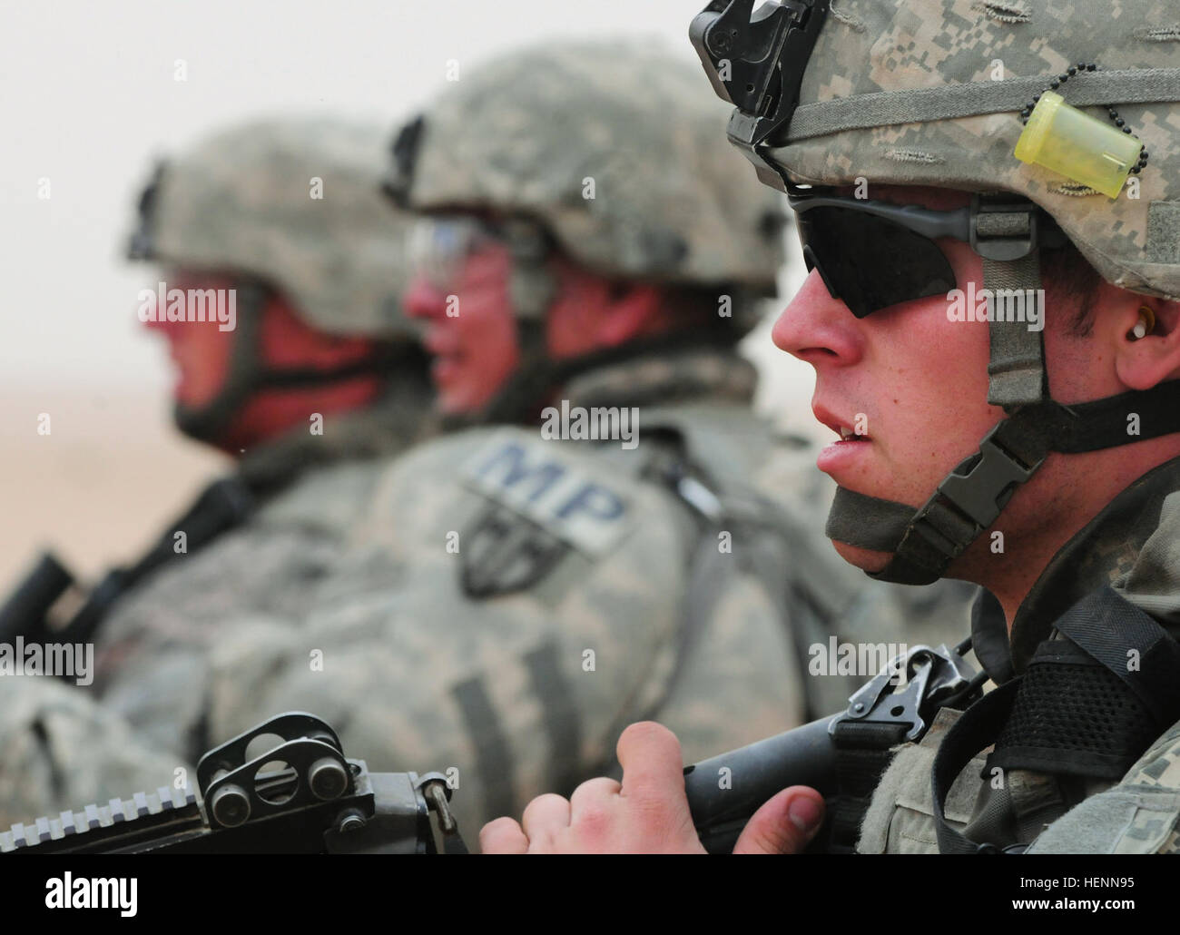 56th Military Police Battalion High Resolution Stock Photography and ...
