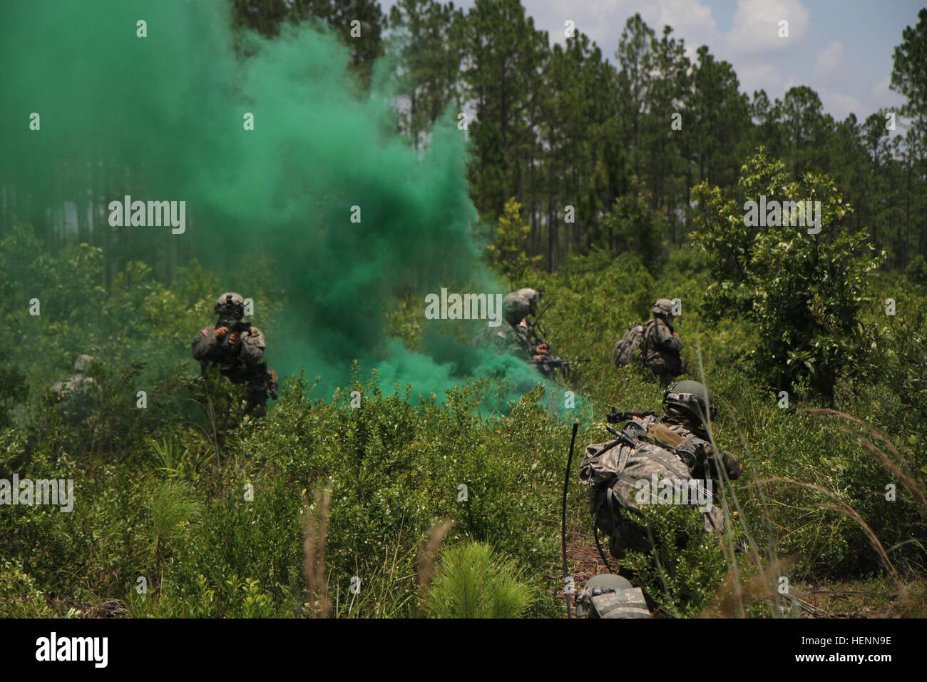 53rd infantry division hi-res stock photography and images - Alamy
