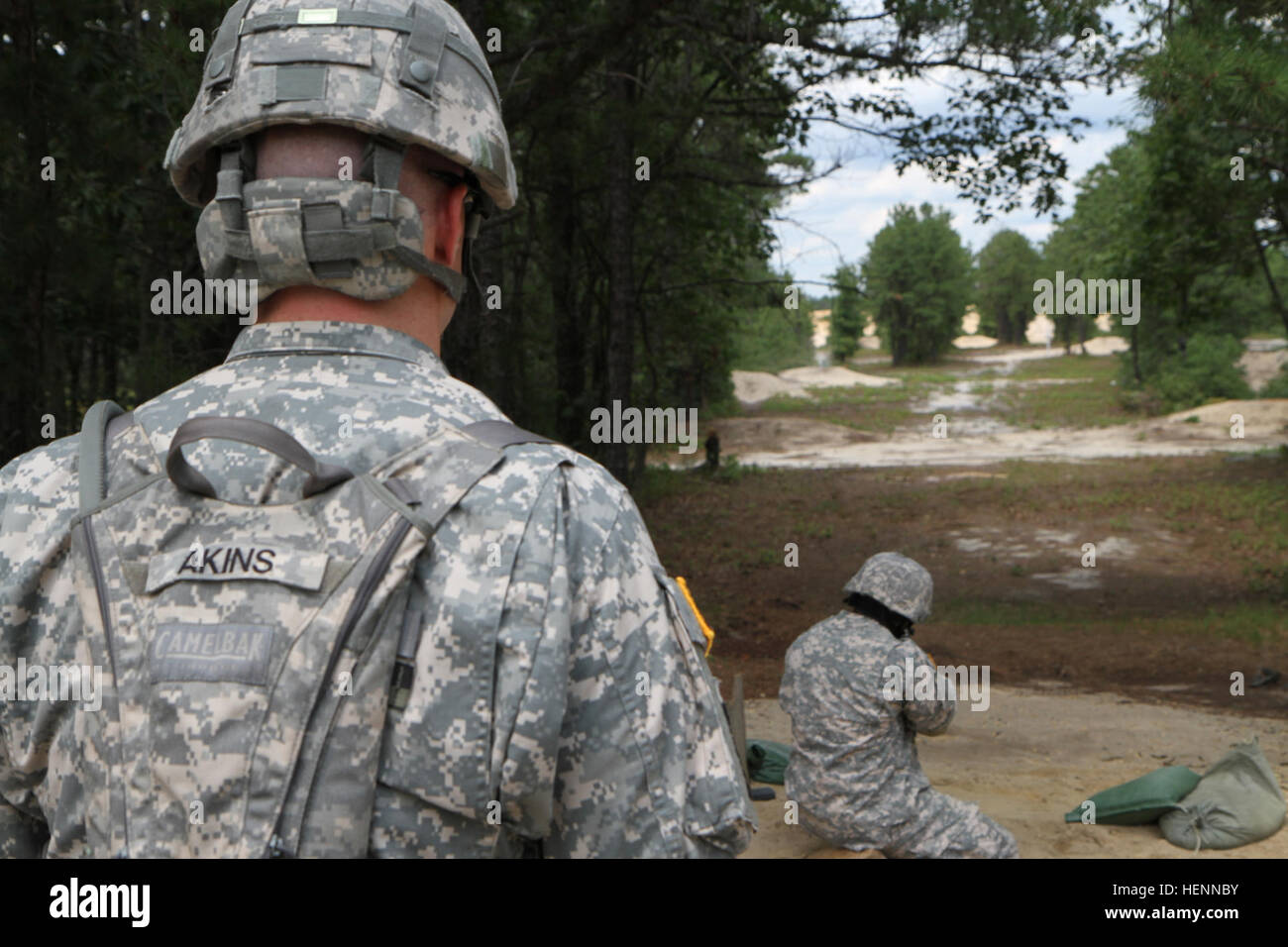 95th training division iet hi-res stock photography and images - Alamy