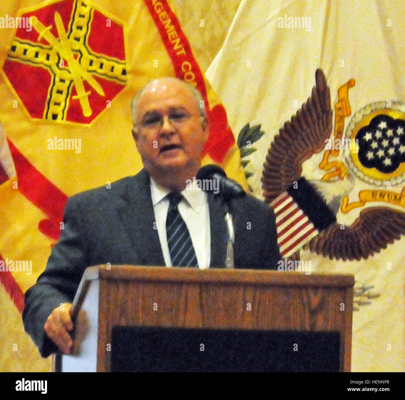 US Army 53332 New Under Secretary of Army Stock Photo - Alamy