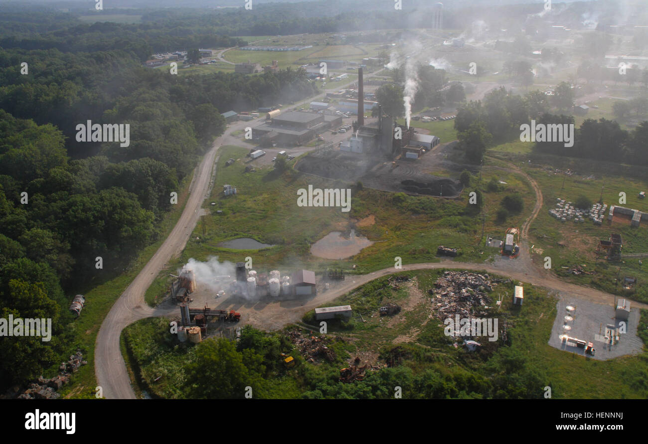 Us urban armed conflict hi-res stock photography and images - Alamy