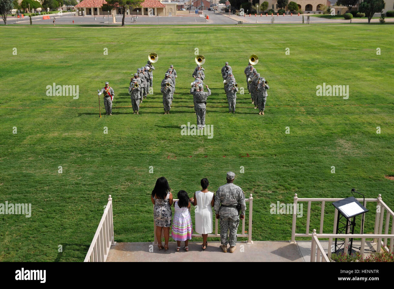 Maj gen twitty hi-res stock photography and images - Alamy