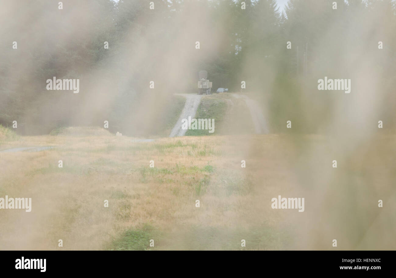 Active denial system hi-res stock photography and images - Alamy