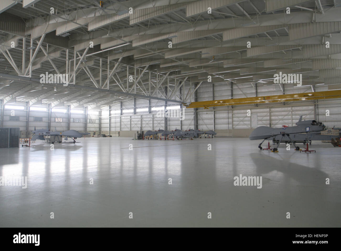 Robert gray army airfield hi-res stock photography and images - Alamy