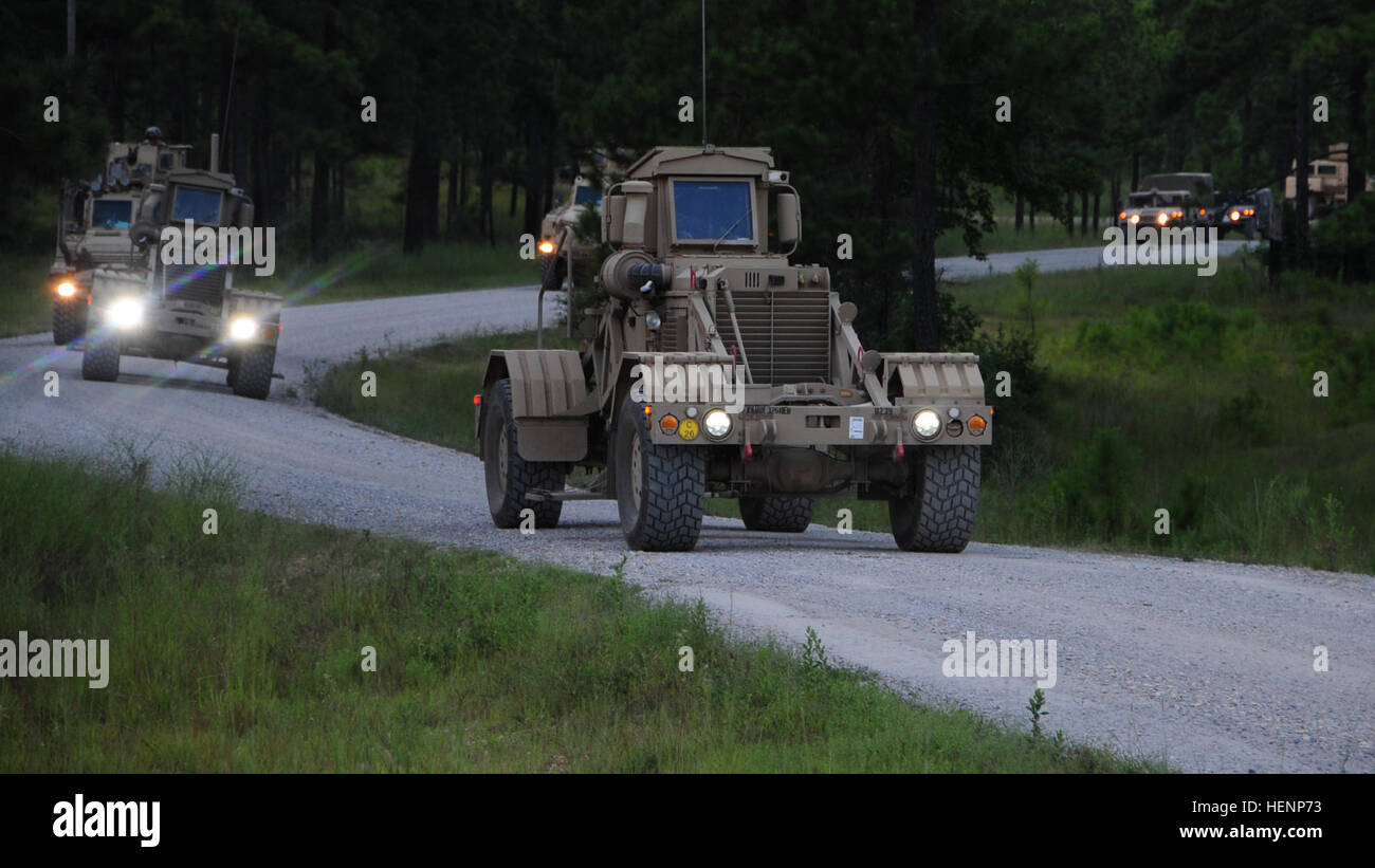 326th brigade engineer battalion hi-res stock photography and images ...