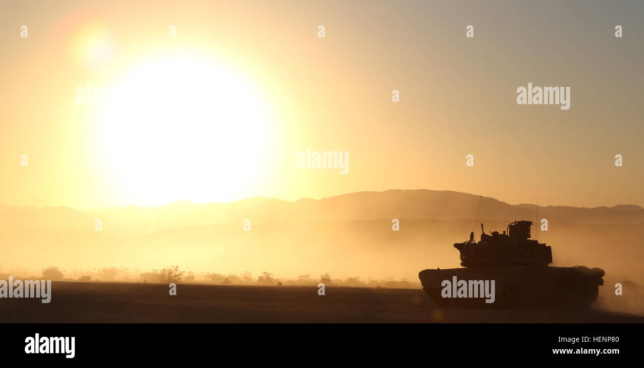 U.S. Army Soldiers from Delta Company, 5th Squadron, 7th Cavalry ...