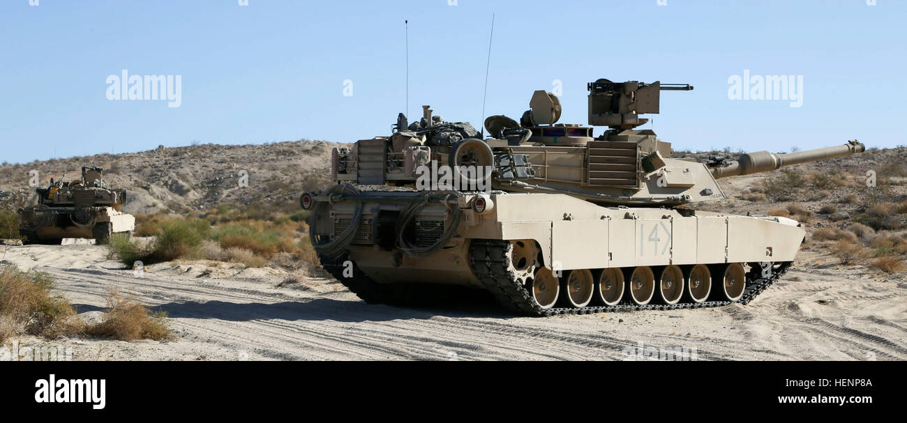 U.S. Army Soldiers from Delta Company, 5th Squadron, 7th Cavalry ...