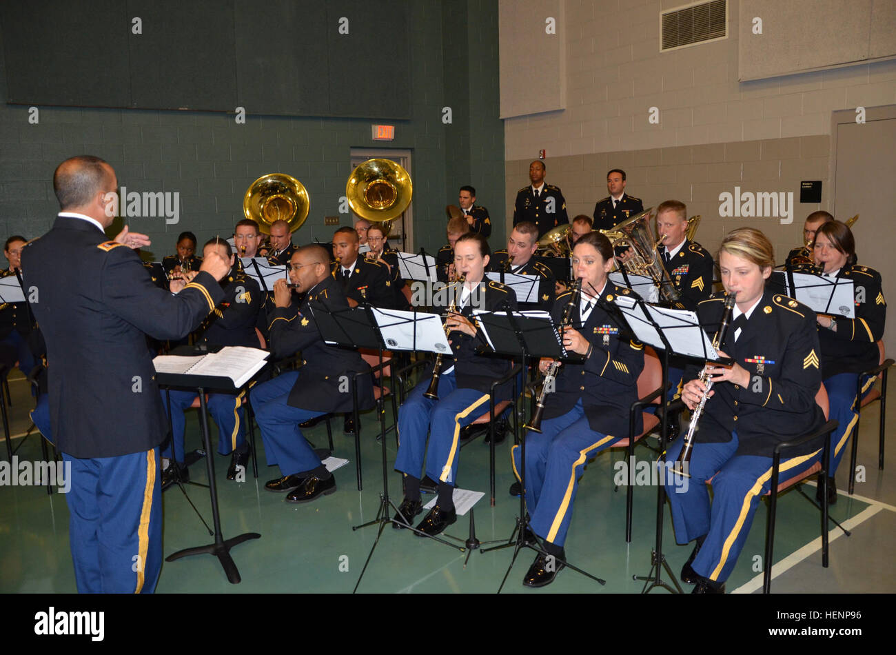The Palmetto Military Academy held a Hall of Fame Induction and Class ...