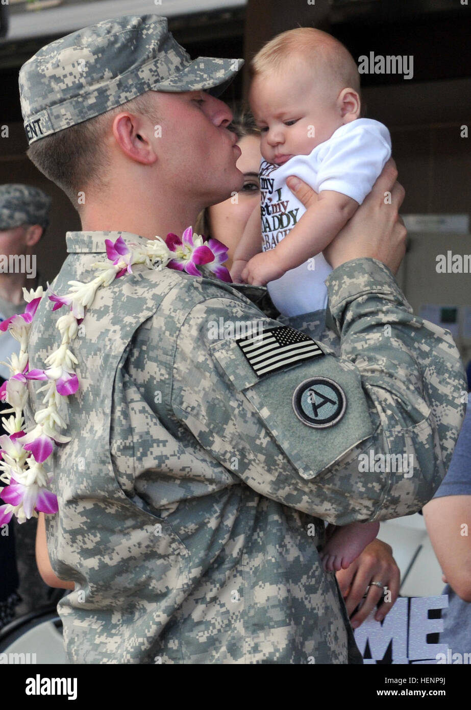 728th military police battalion hi-res stock photography and images - Alamy