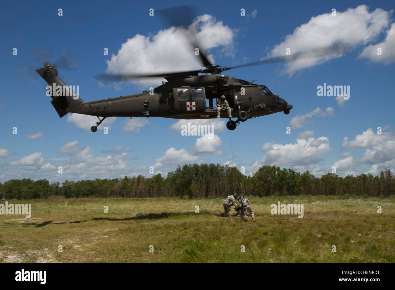 724th military police battalion hi-res stock photography and images - Alamy
