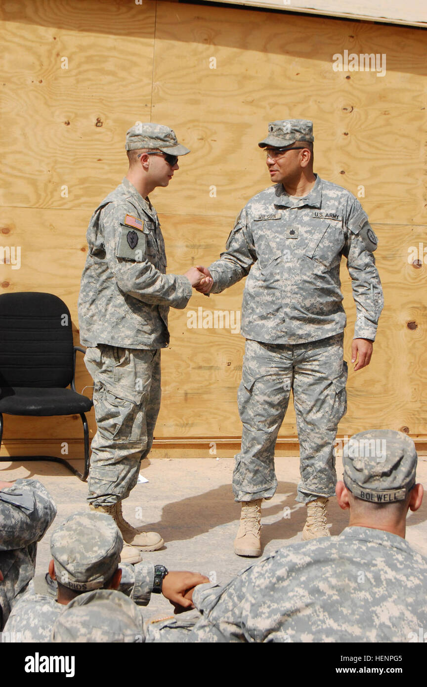 27th inf reg hi-res stock photography and images - Alamy