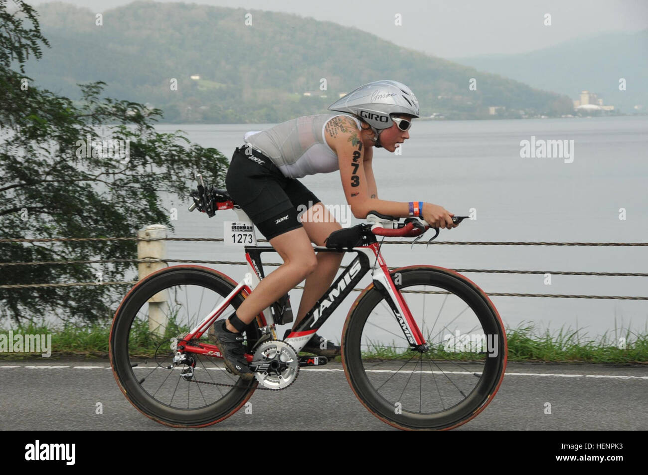 Pfc. Kayla Brinkerhoff, anUH-60 Black Hawk helicopter crew chief with ...