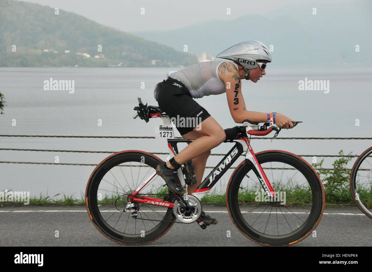 Pfc. Kayla Brinkerhoff, an UH-60 Black Hawk helicopter crew chief with ...