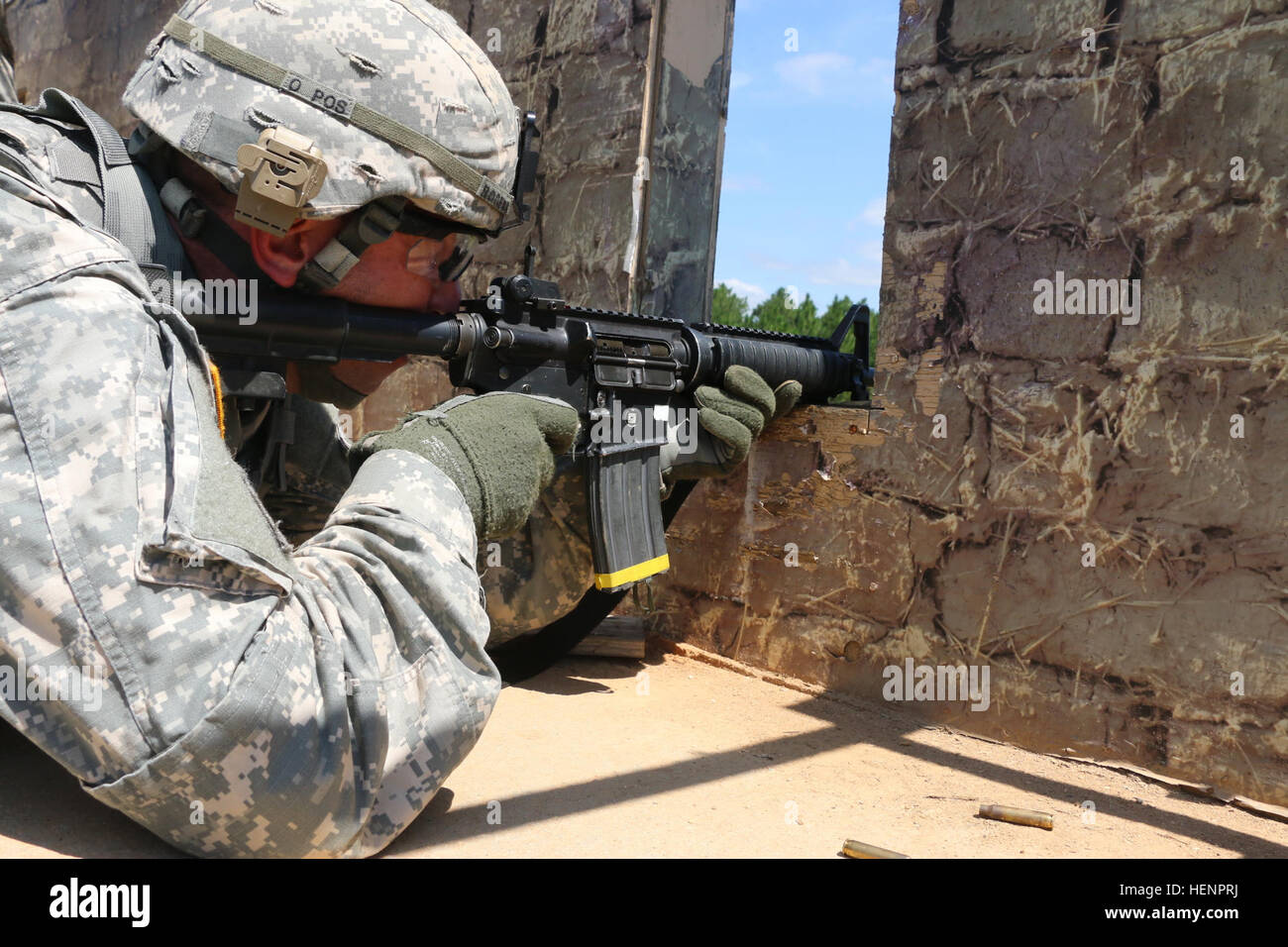 307th infantry regiment hi-res stock photography and images - Alamy