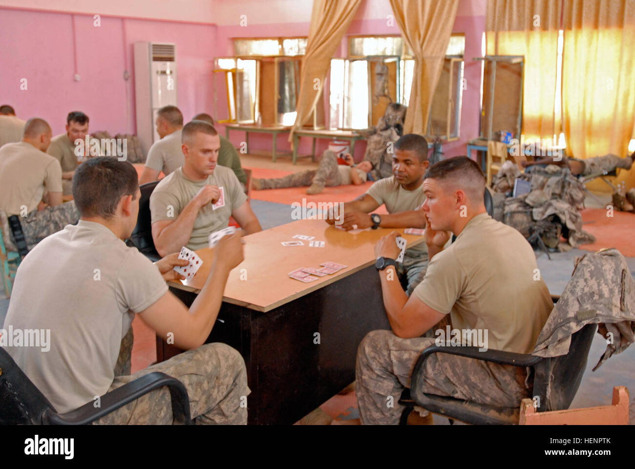 Carl mcelroy hi-res stock photography and images - Alamy