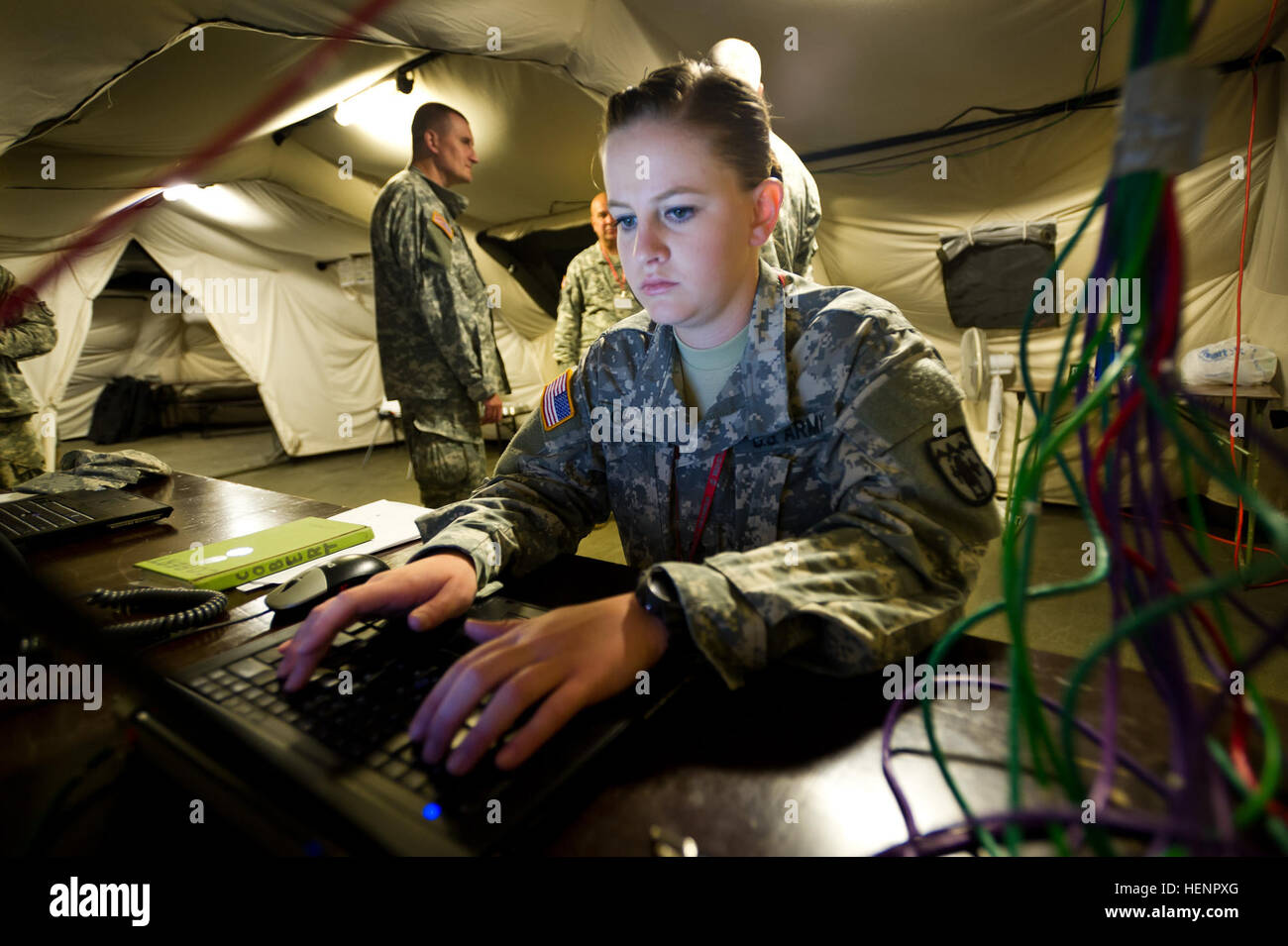 U s army national guard released jcccproduct usa hi-res stock ...