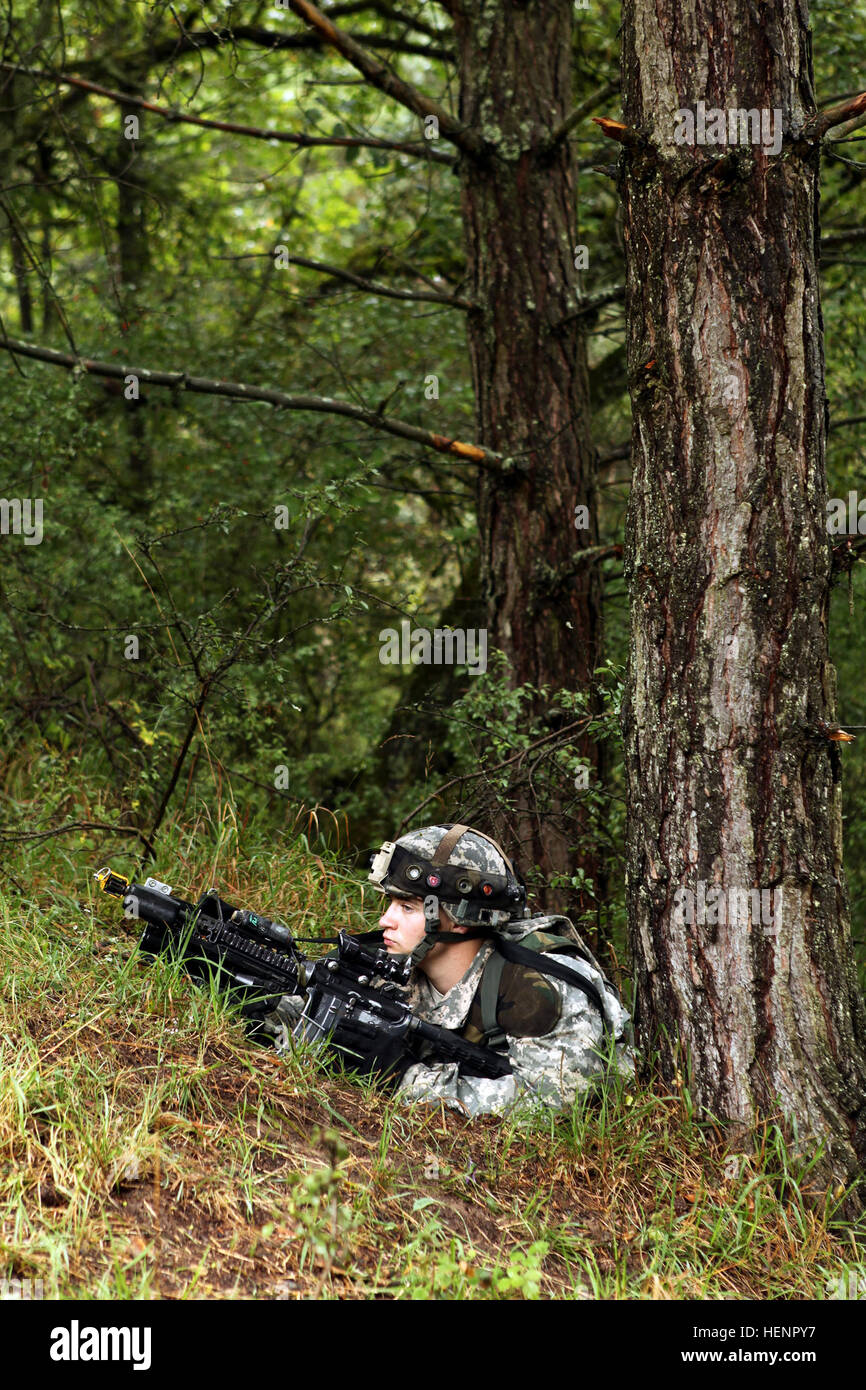 Staff sgt randy florendo hi-res stock photography and images - Alamy