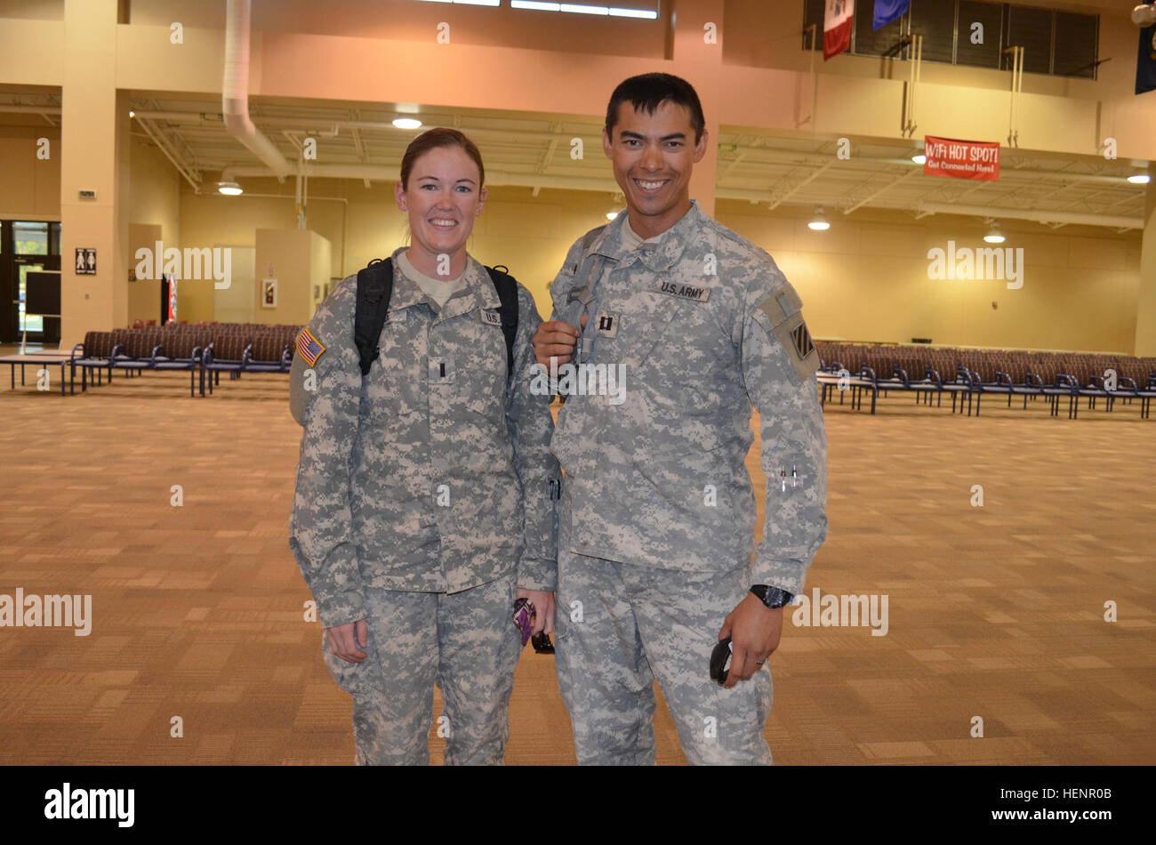 Capt michael poole hi-res stock photography and images - Alamy