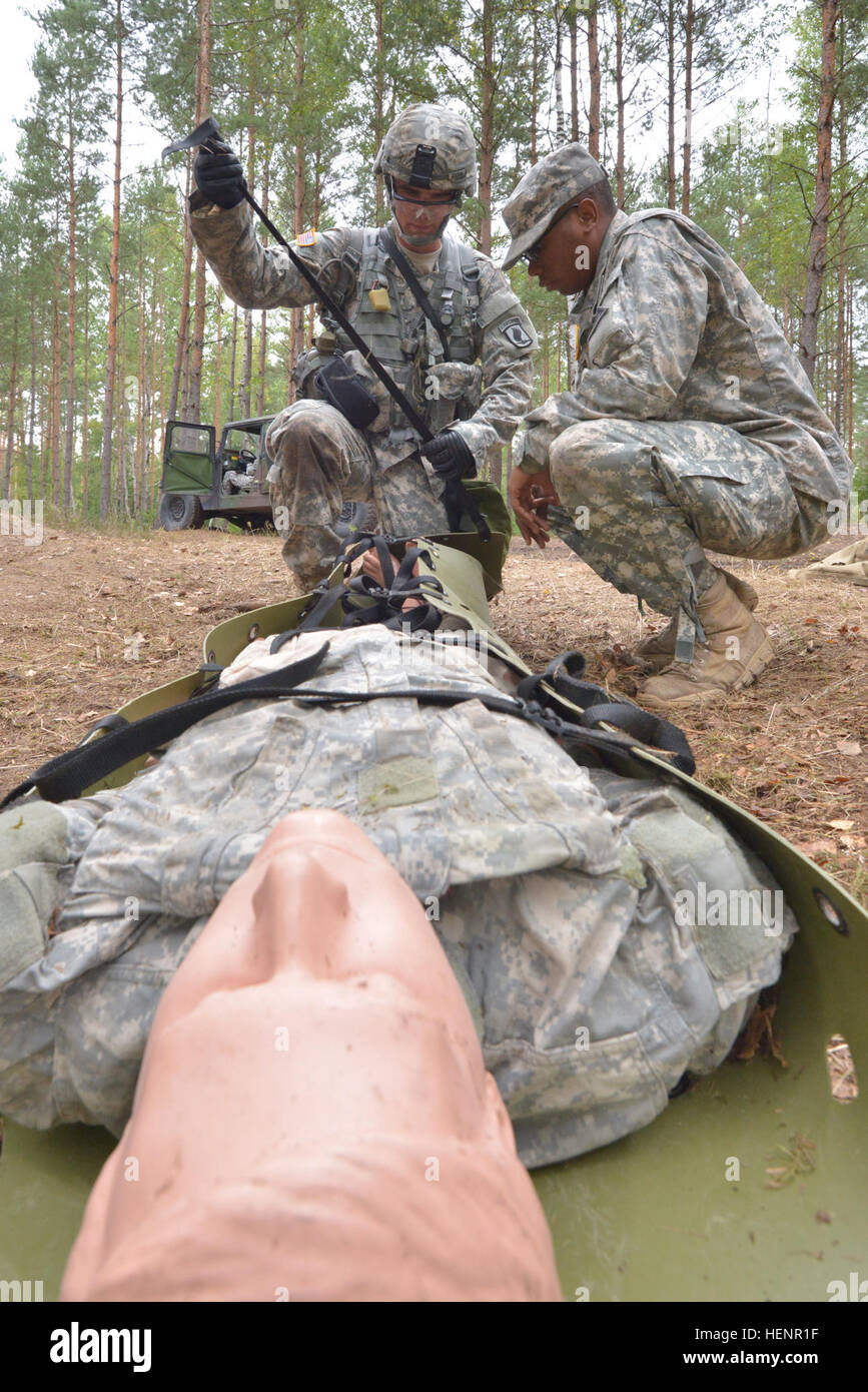 Pvt christopher goode hi-res stock photography and images - Alamy