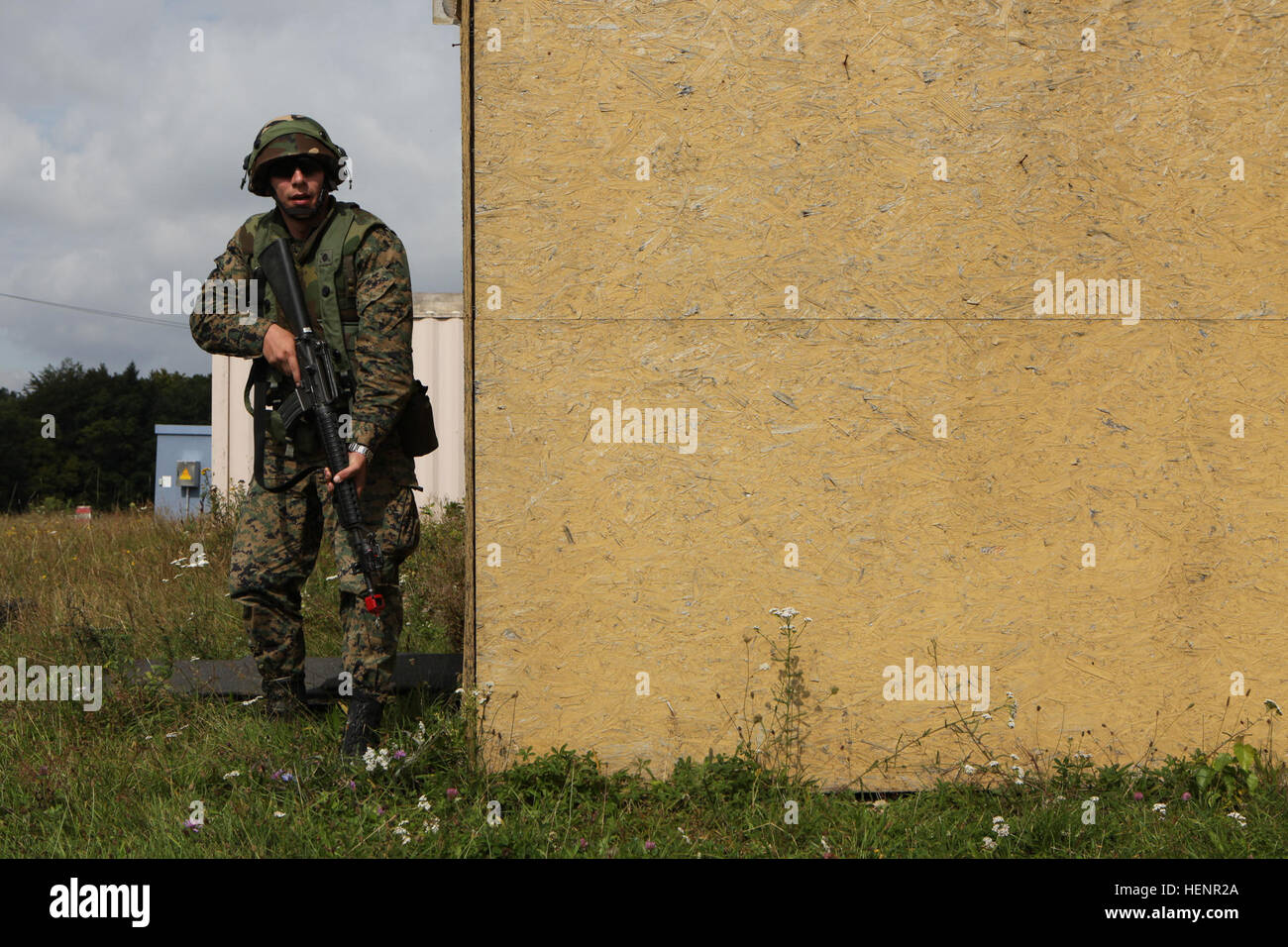 Bosnian police hi-res stock photography and images - Alamy
