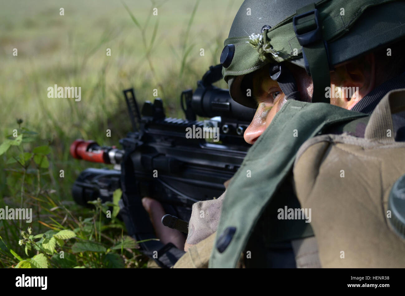 12th motorized cavalry regiment hi-res stock photography and images - Alamy