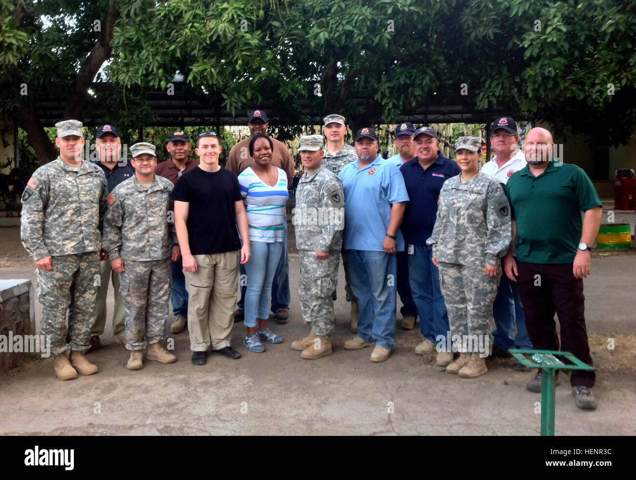 The United States Expeditionary Contracting Command (ECC) recently ...