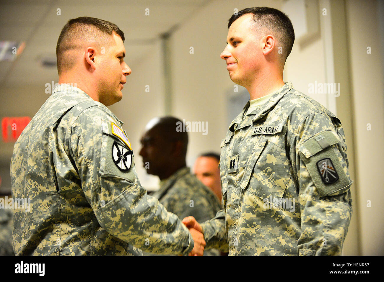 First Lt. Nathaniel J. Dumas is officially approved to move forward and ...