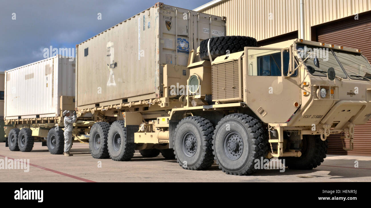 A U.S. Soldier with the 3rd Brigade Combat Team, 1st Cavalry Division ...