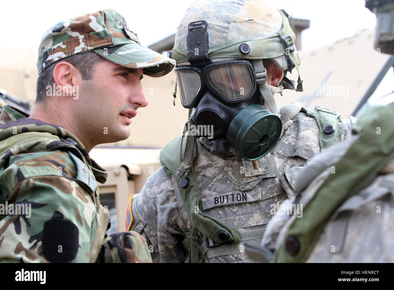 Christina button hi-res stock photography and images - Alamy