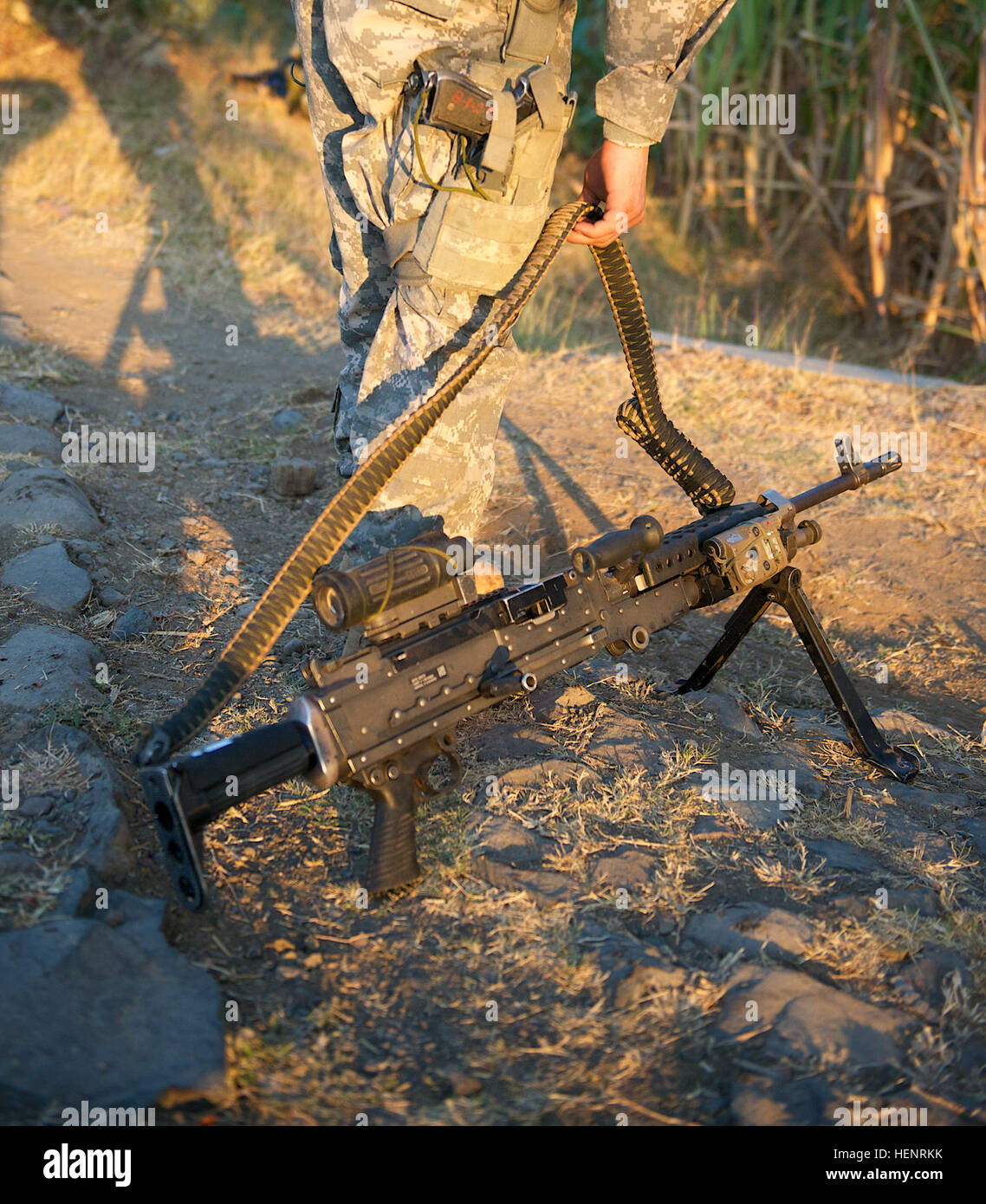 Garuda Shield 2014 is a bilateral, tactical military exercise sponsored ...