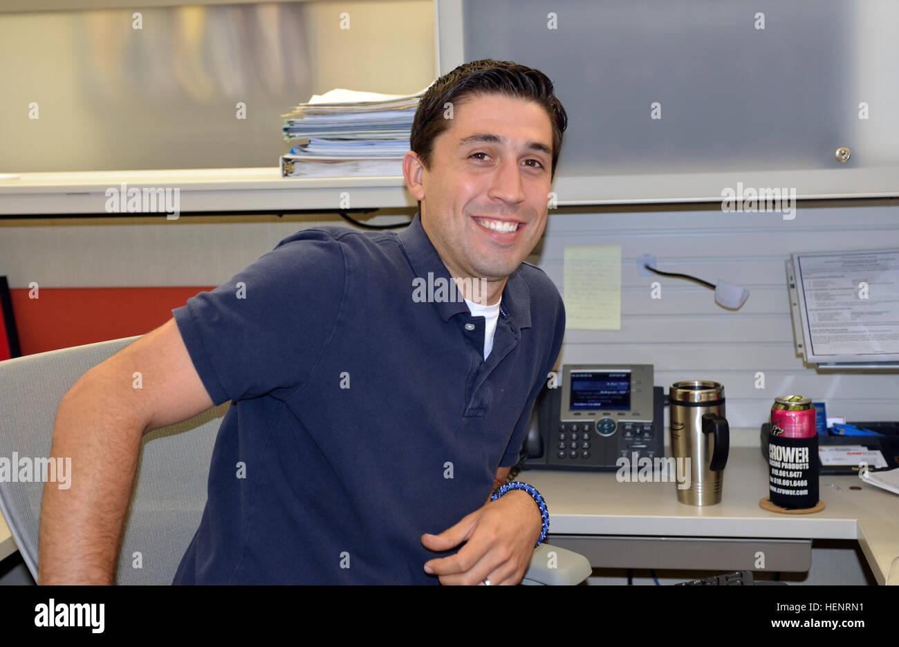 Ryan frye hi-res stock photography and images - Alamy