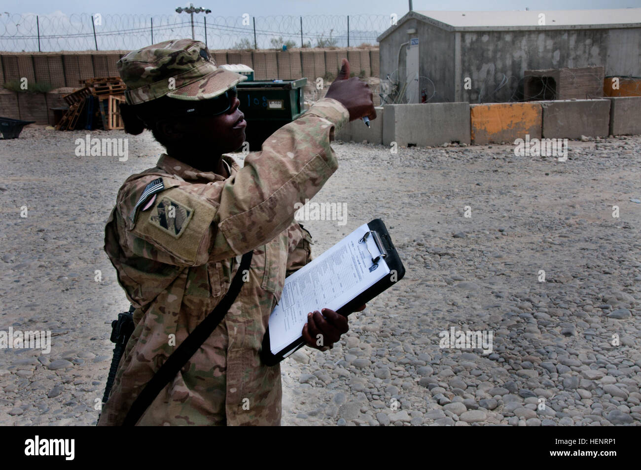 515th movement control team hi-res stock photography and images - Alamy