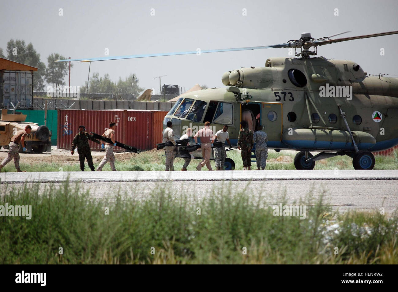 Afghan national army conducts first medevac mission in nangarhar ...