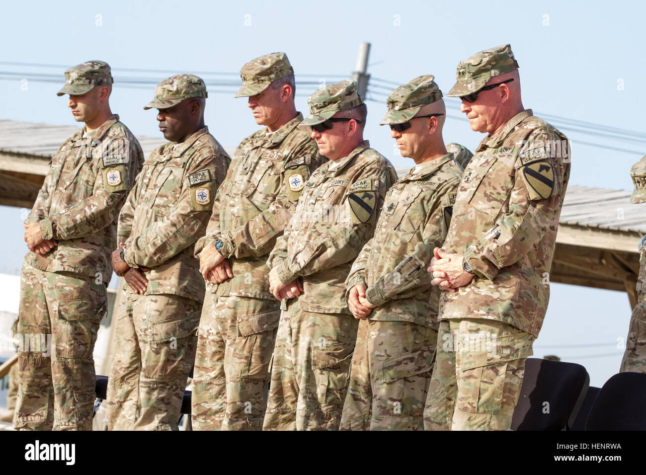 U S Army Sgt Eric Johnson High Resolution Stock Photography and Images ...