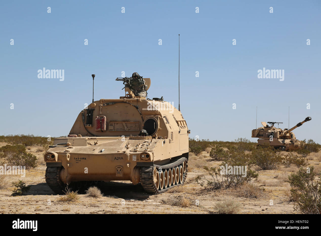 Artillery formations hi-res stock photography and images - Alamy