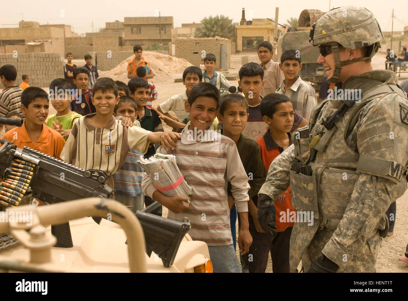 511th military police co hi-res stock photography and images - Alamy